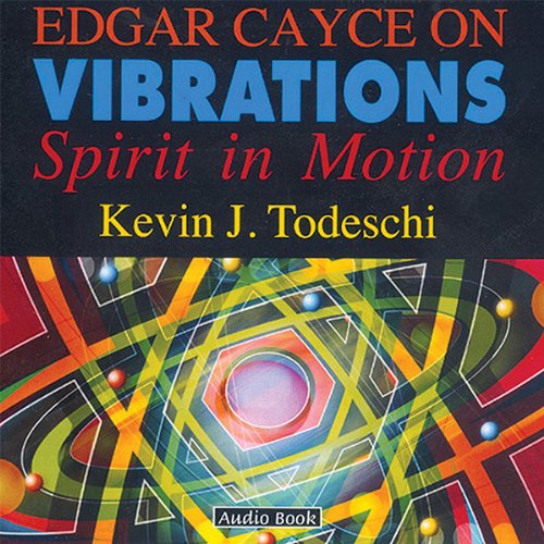 Amazon.com: Edgar Cayce on Auras & Colors (Audible Audio Edition ...