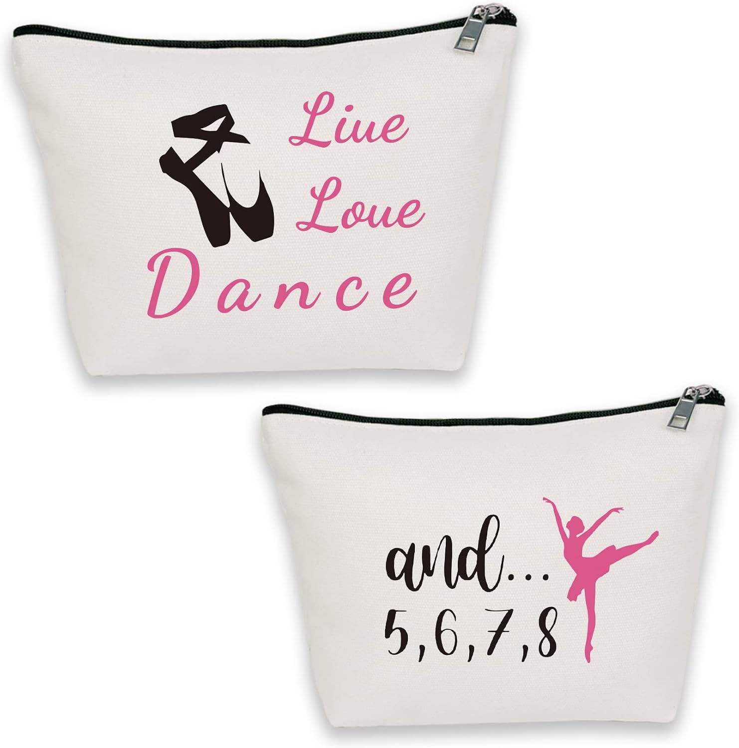 Amazon.com: Dancer Gifts for Teen Girls Dance Recital Gift Ideas for ...