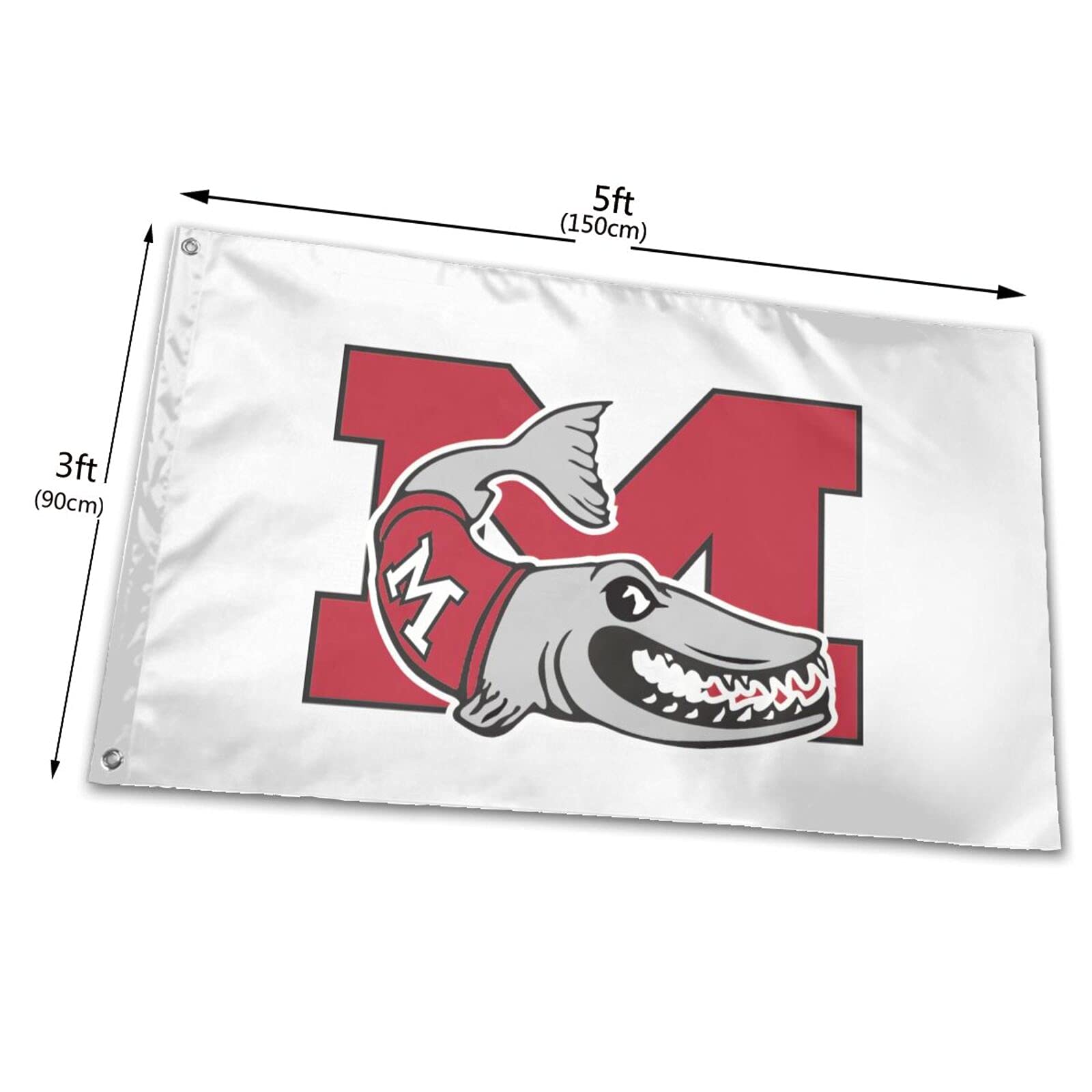 Muskingum University Logo New Muskingum AD Brings Boost Of Positive
