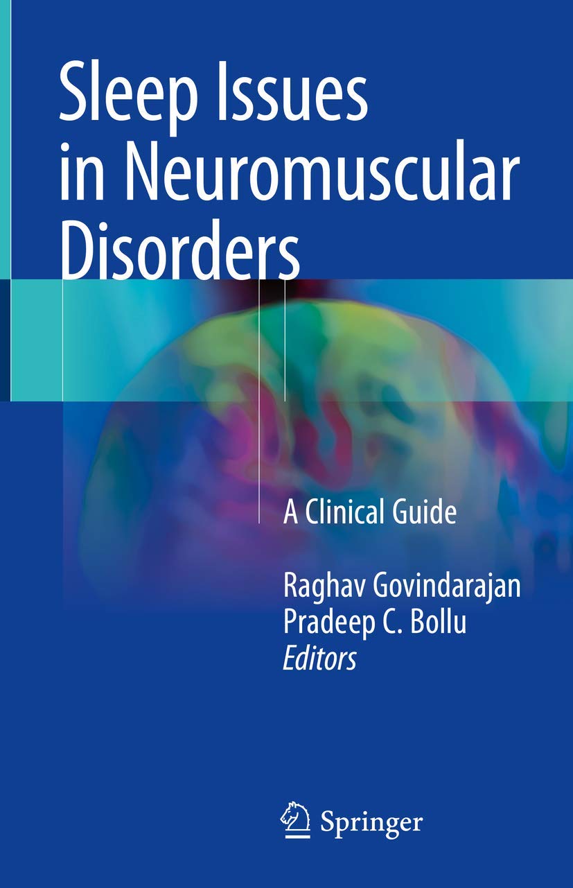 Sleep Issues in Neuromuscular Disorders: A Clinical Guide ...