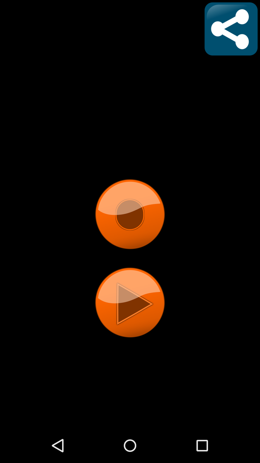 Reverse Voice Recorder - Reverse Your Voice - App on Amazon Appstore