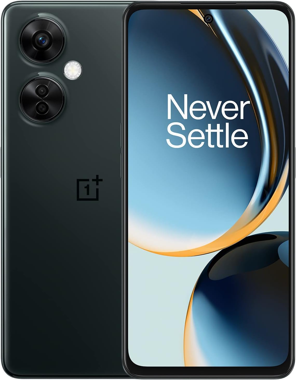 Amazon.com: ONEPLUS 7T HD1907, 8GB RAM + 128GB Memory, GSM 4G LTE ...