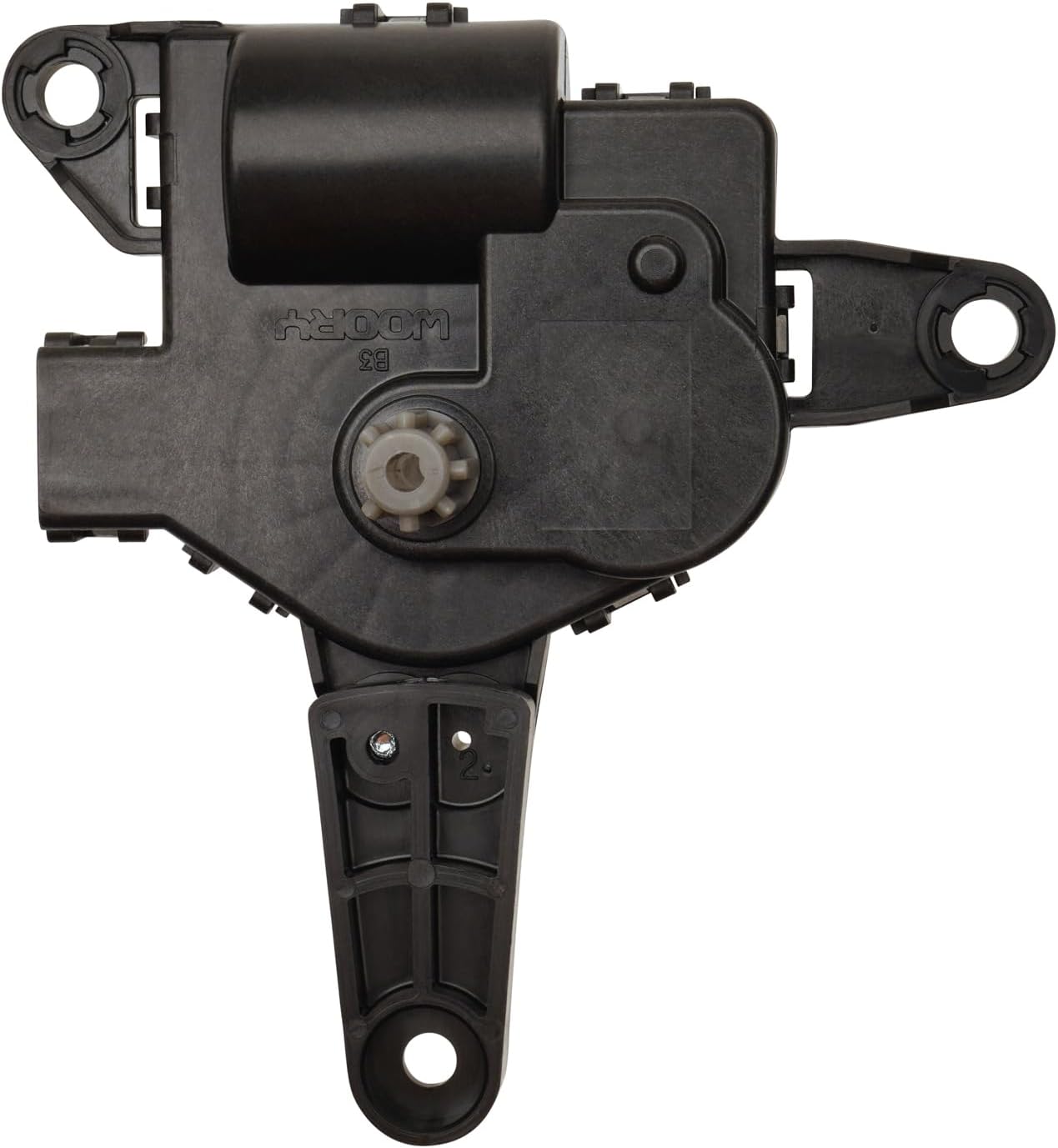 Amazon.com: Mando 30A1082 HVAC Door Actuator Original Equipment ...