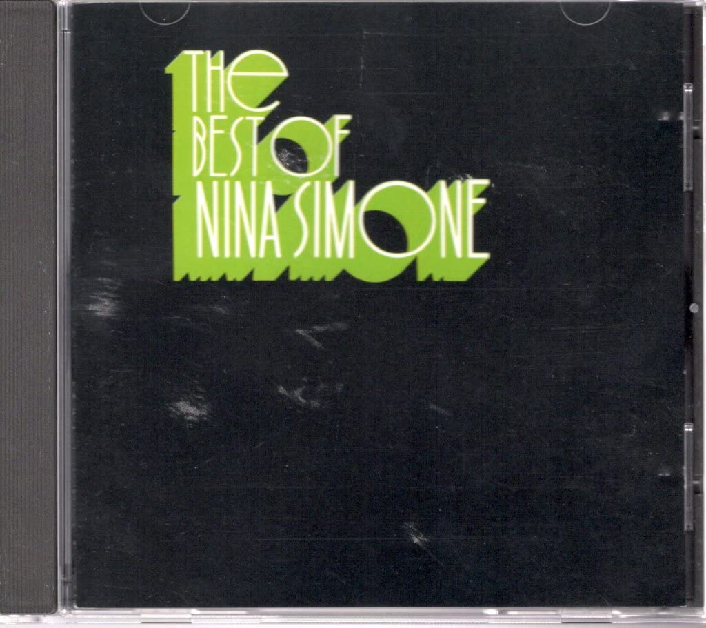 Best of: Simone, Nina: Amazon.fr: CD et Vinyles}