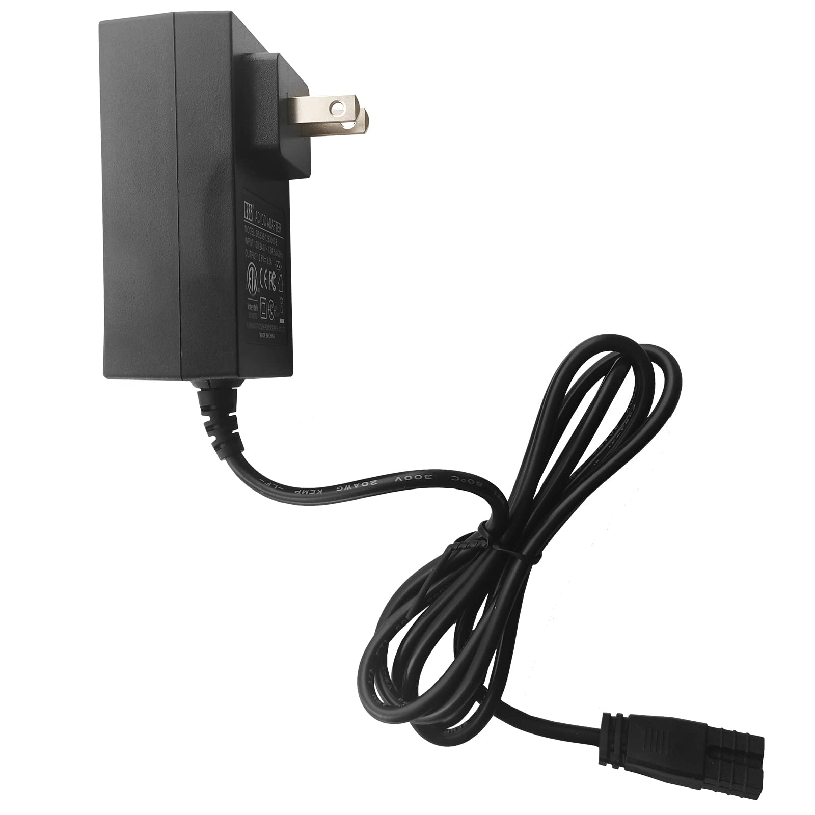 Amazon.com : WYBOT Replacement, Charger for Robotic Pool Cleaner ...