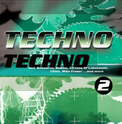 Techno 2: Various: Amazon.in: Music}