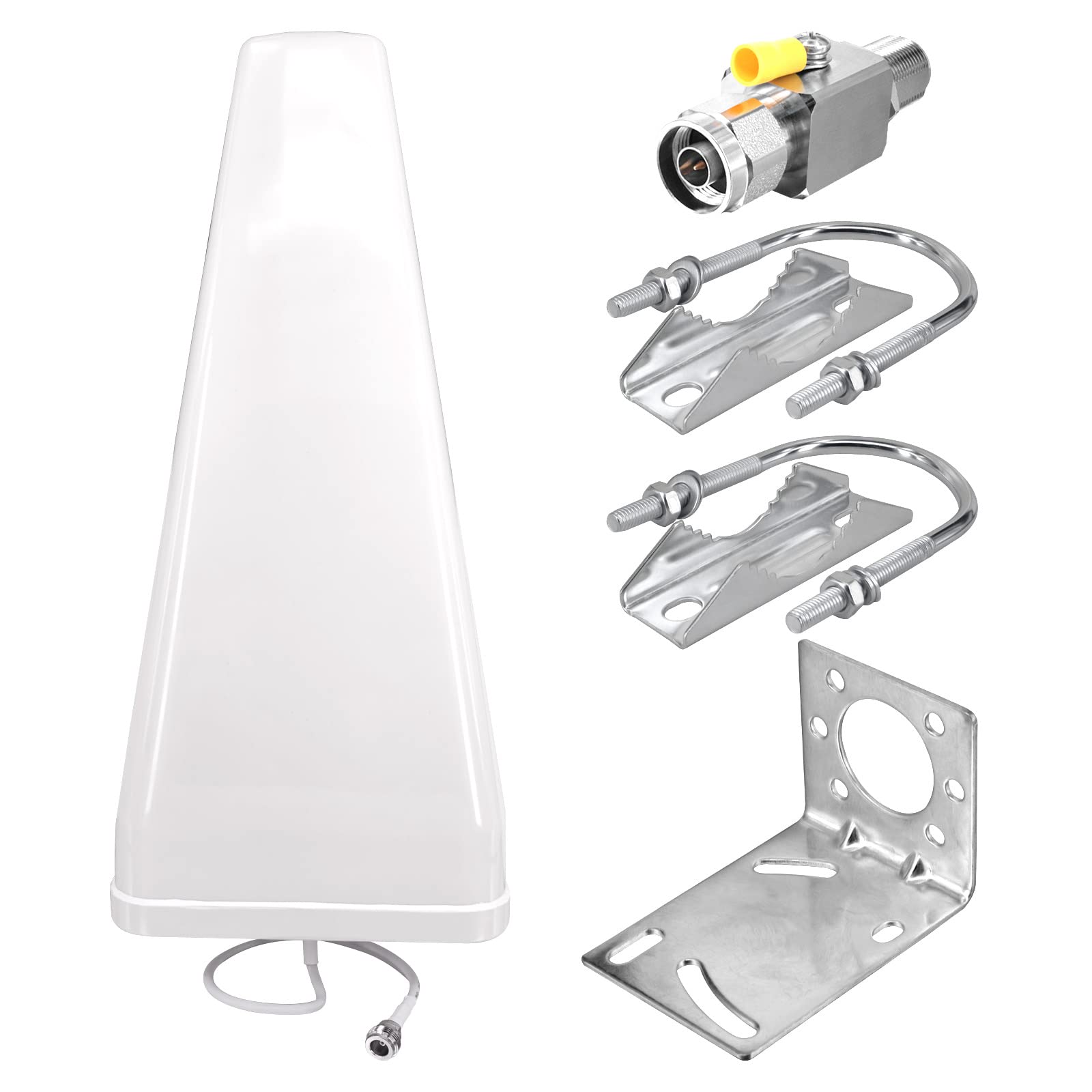 Boobrie 12dbi Yagi Directional Antenna 3g 4g 5g Lte Wifi | Desertcart INDIA