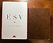 ESV Study Bible (Ebook) - Kindle edition by ESV Bibles, Alexander, T ...