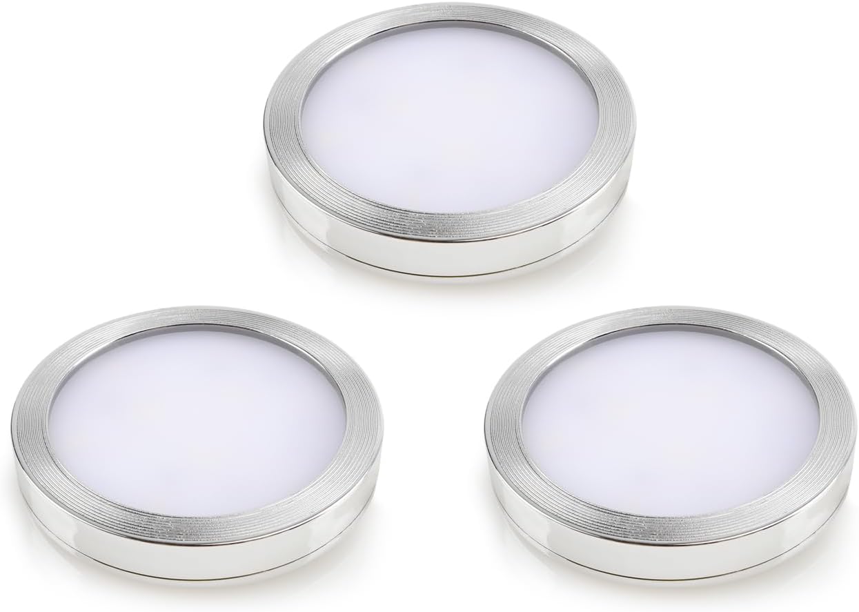 VBLED 3,5W LED-Einbau- und Aufbauleuchte Unterbauleuchte ...