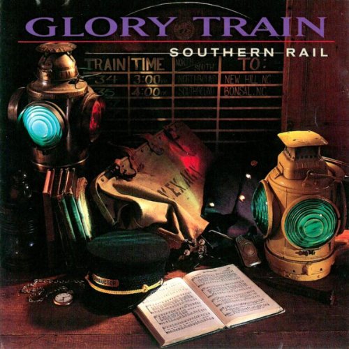 Amazon.com: Glory Train : Southern Rail: Digital Music