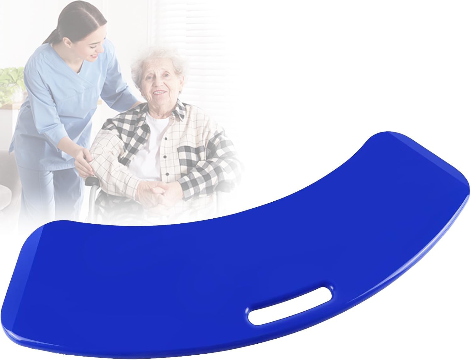 Sliding Transfer Boards Slide Board to Transfer to Wheelchairs, Slide ...