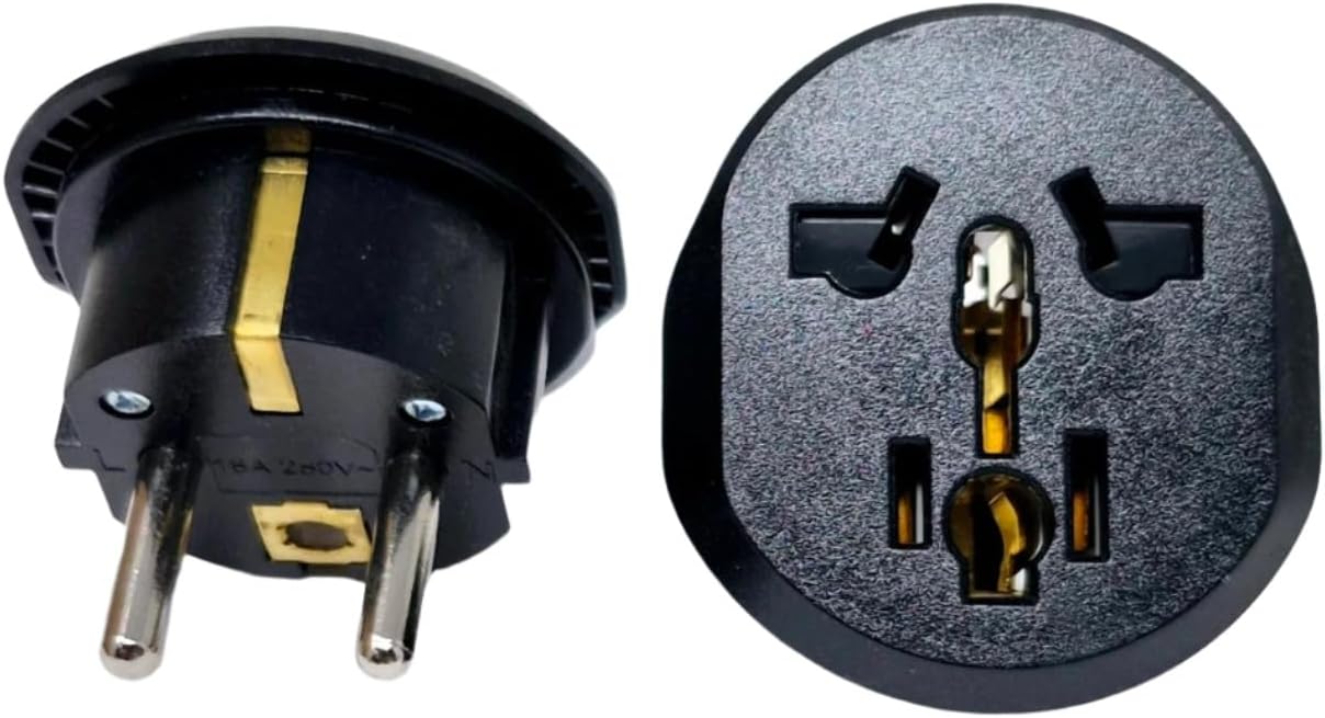 Amazon.com: Ckitze USA/Asia/Australia to Europe, Germany, France ...