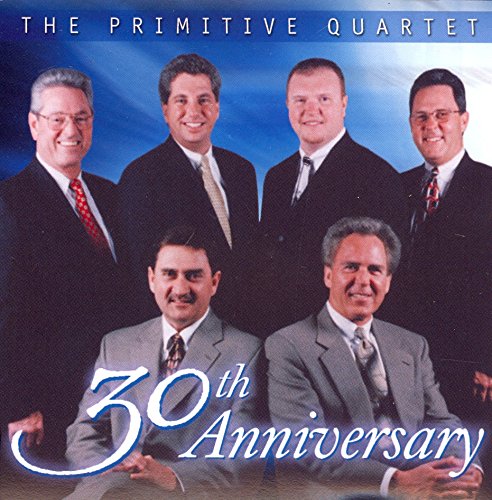 The Primitive Quartet 30th Anniversary - Amazon.com Music