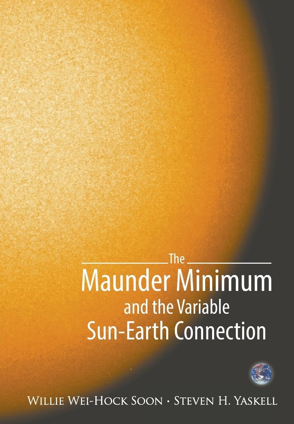Snapklik.com : MAUNDER MINIMUM AND THE VARIABLE SUN-EARTH CONNECTION