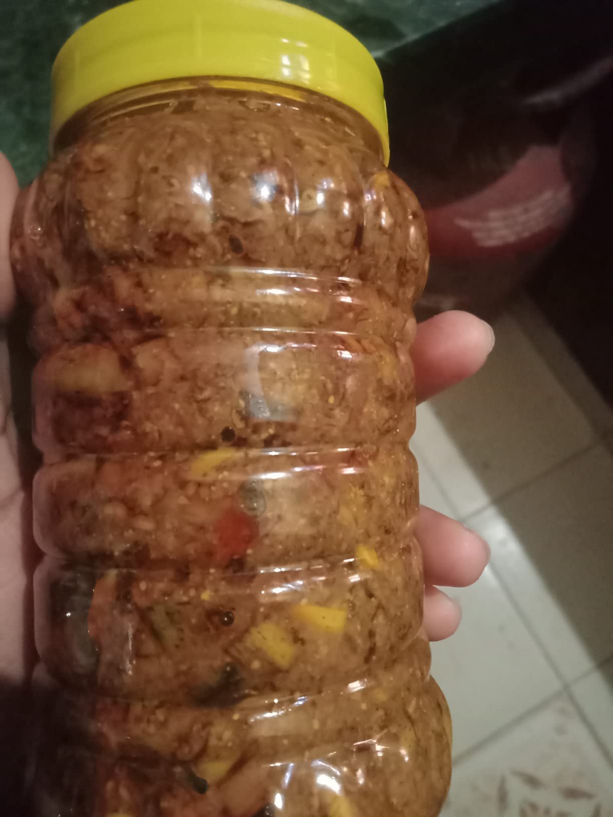 PICK Lungru (Fiddlehead Fern) : Amazon.in: Grocery & Gourmet Foods