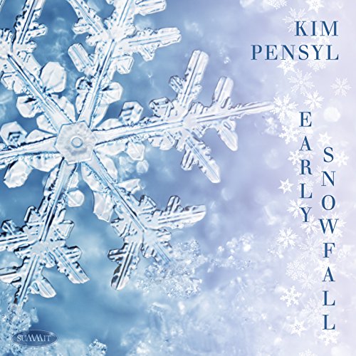 Amazon.com: Early Snowfall : Kim Pensyl: Digital Music