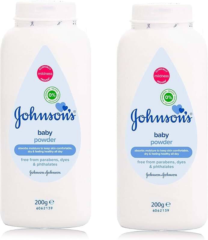 Amazon.co.uk: Baby Powders - Baby Powders / Baby Skincare Products ...