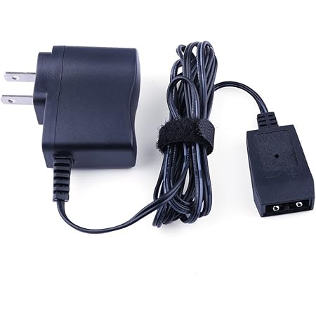 AC DC Charger Cord Fit for Streamlight Flashlights Rechargeables 12V ...