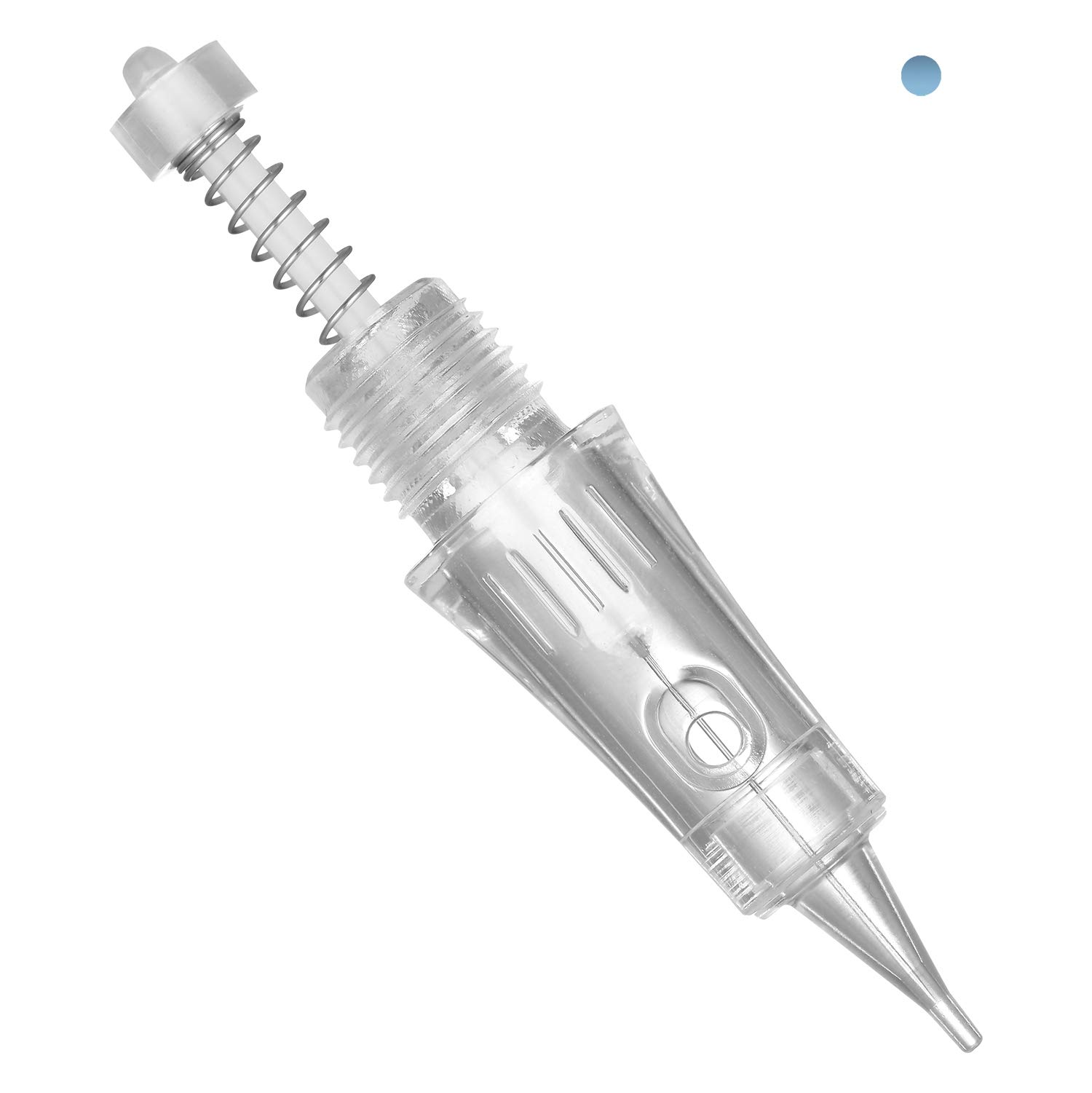 Amazon.com: CHUSE C18 1R 10PCS Disposable Packaging Tattoo and ...