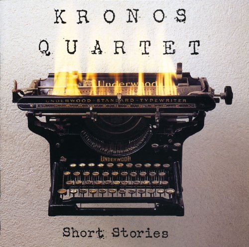 Play Short Stories by Kronos Quartet on Amazon Music