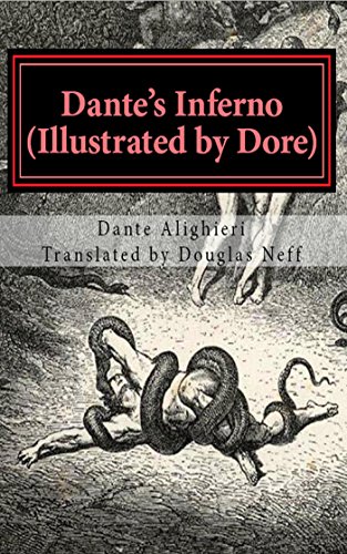 Dante's Inferno [translated]: Modern English Translation - Kindle ...