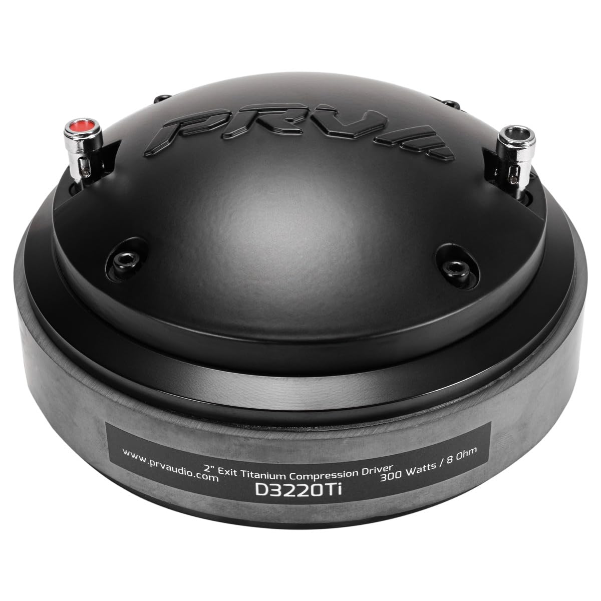 Snapklik.com : Compression Driver D3220Ti 2 Inch Exit, 300 Watts RMS, 8 ...