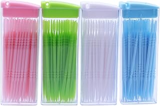 Amazon.co.uk: toothpicks plastic