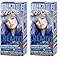 Amazon.com : Got2b Creative Semi-Permanent Hair Color, 095 Electric ...