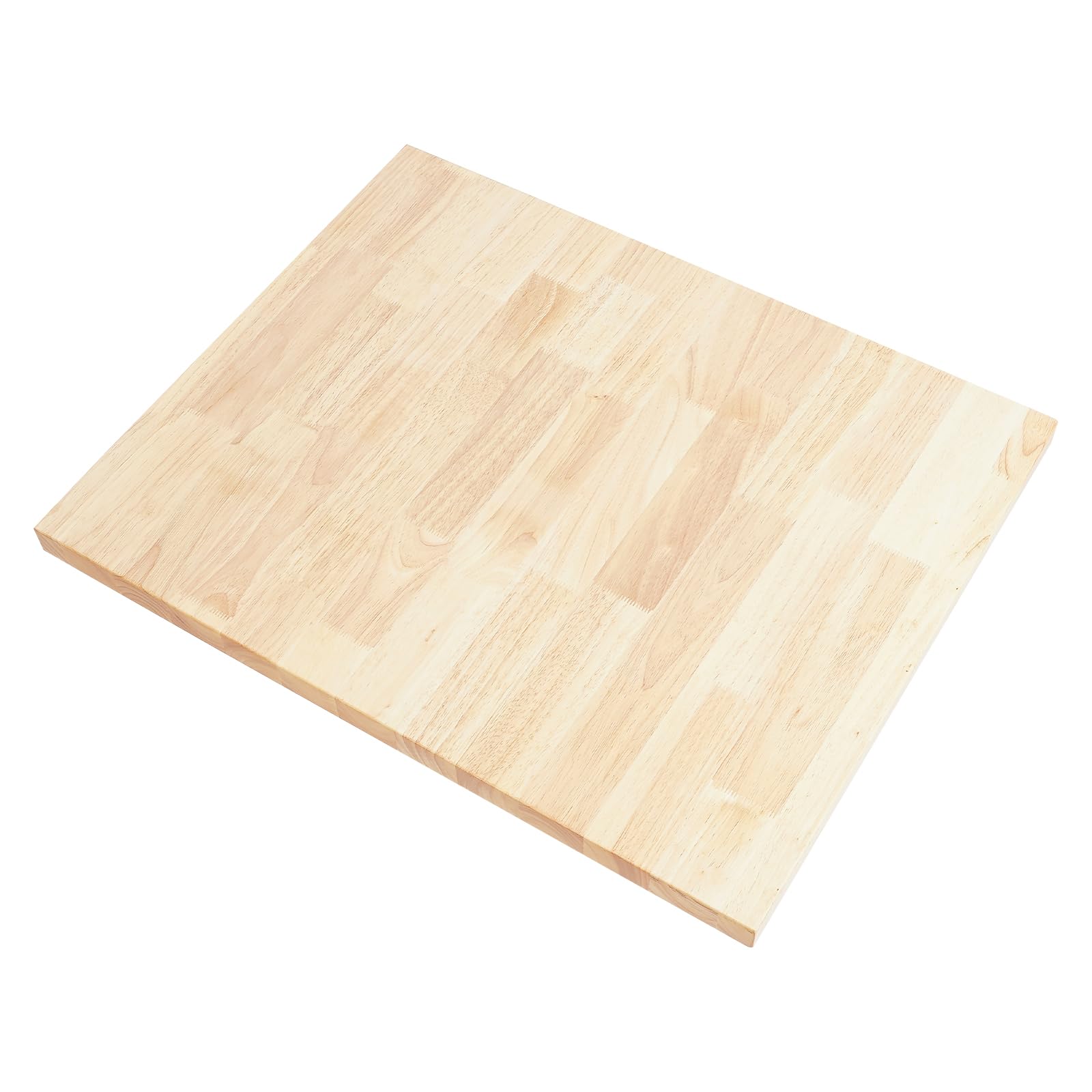 Amazon.com: Cbhfmljd Wood Butcher Block Countertop, Adjustable ...