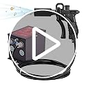Amazon.com: YUCHENGTECH Upgrade Ionizing Air Gun 7KV Anti Static Air ...