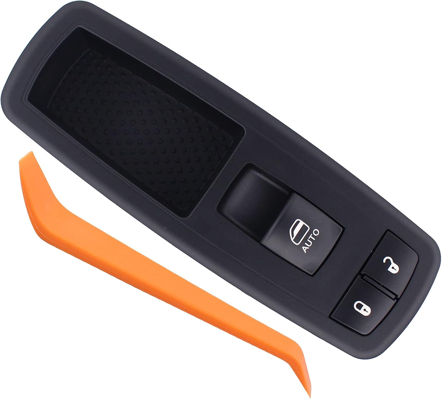 Amazon.com: MOTOKU Front Passenger Side Power Door Lock Window Switch ...