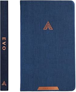 Amazon.com : Project EVO Explorer Planner — Daily - Monthly - Weekly ...