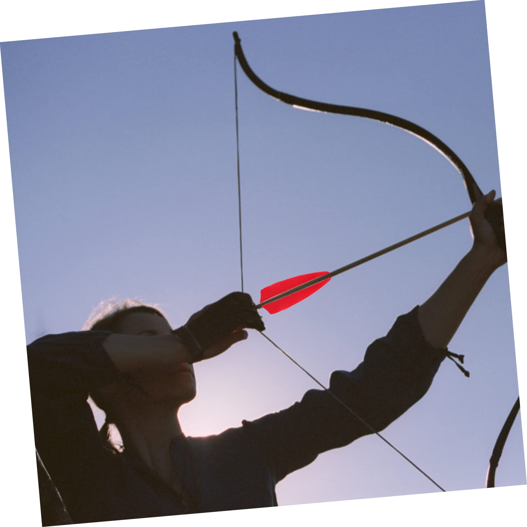 Pfeil Cw Bogen Arrow: Starttermin Und Alle Informationen Zur 5.