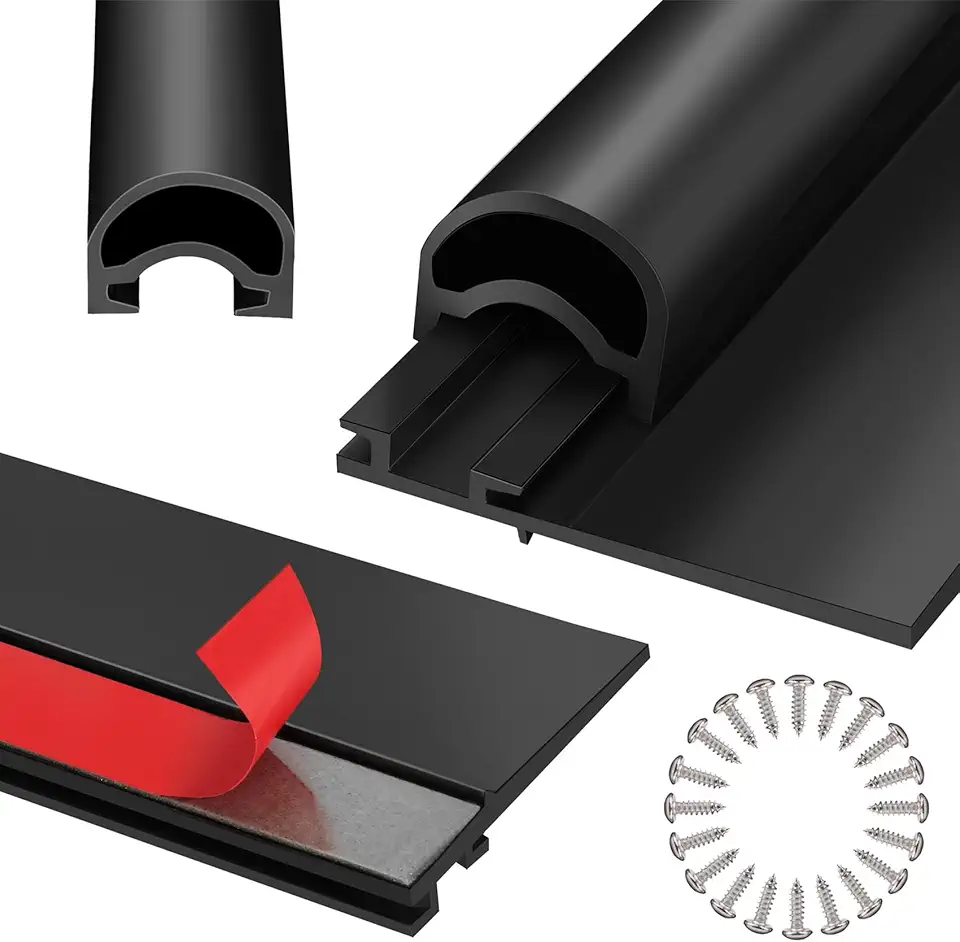 Replacing Camper Slide Out Seals: A Step-By-Step Guide | ShunAuto