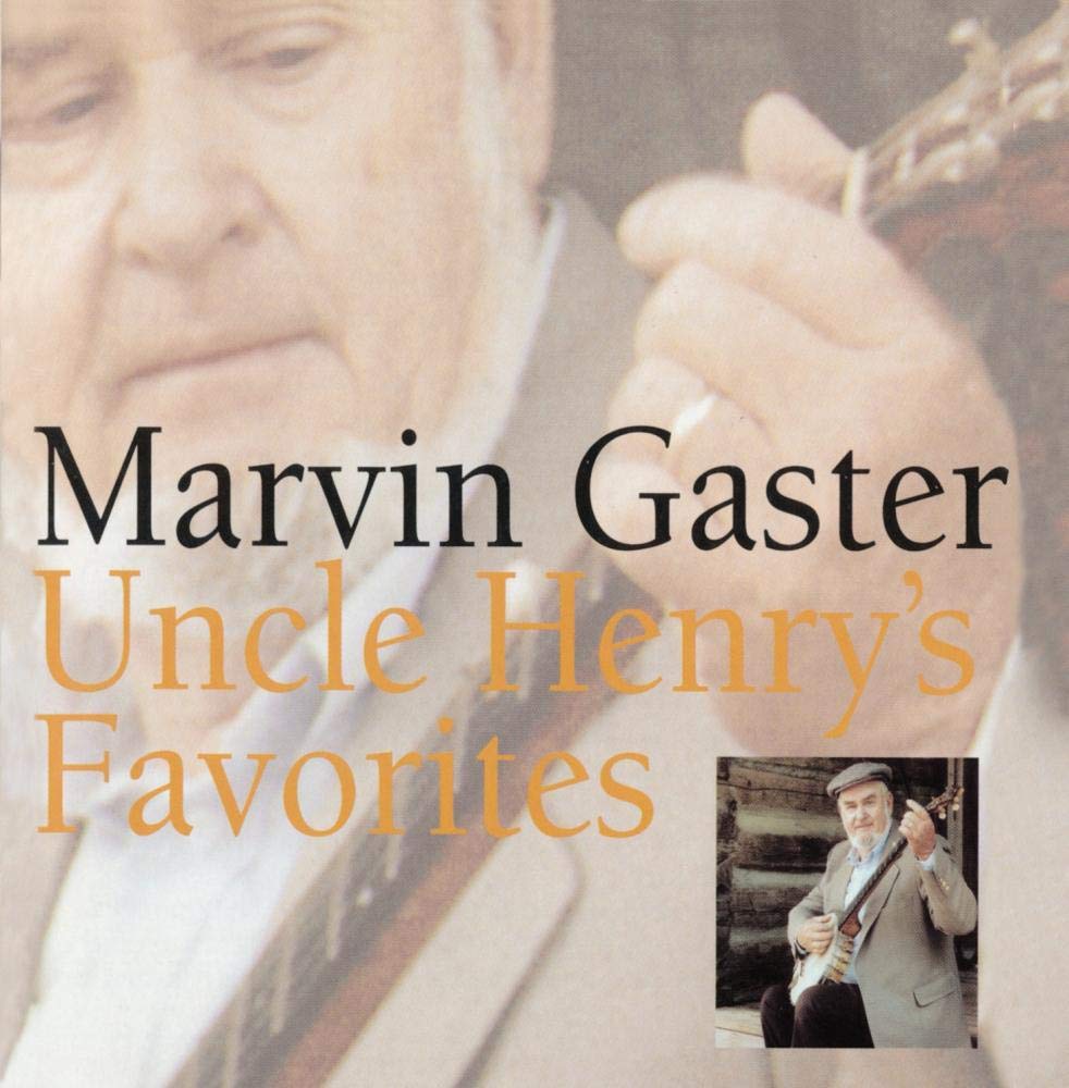 Gaster, Marvin - Uncle Henry's Favorites - Amazon.com Music