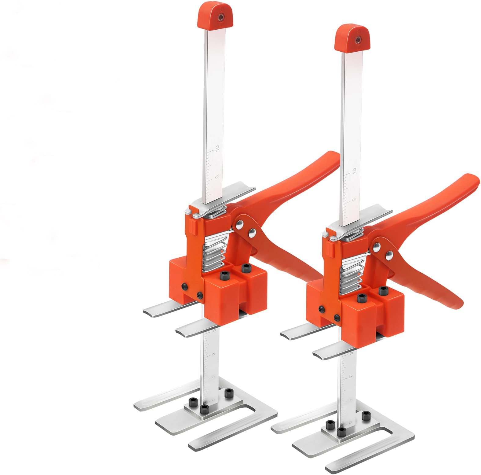 Amazon.com: Labor Saving Arm Jack, 2 Pack Effort Elevator Hand Tool ...