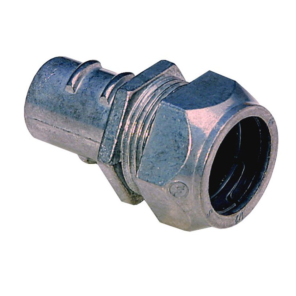 Sigma Engineered Solutions ProConnex 49290 Combination Coupling EMT to 3/4-Inch Flex Conduit ...