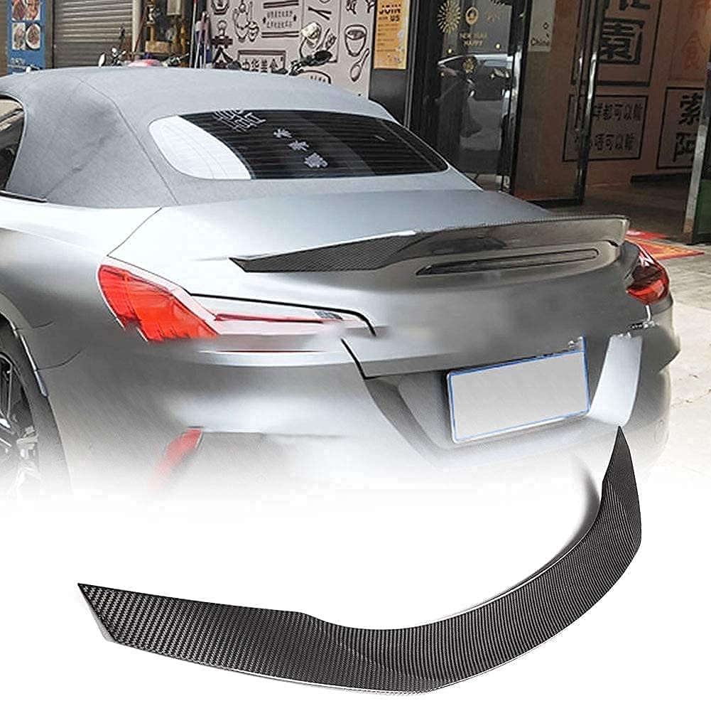 Bmw Z4 G29 Rear Spoiler at Ruben Lefebvre blog