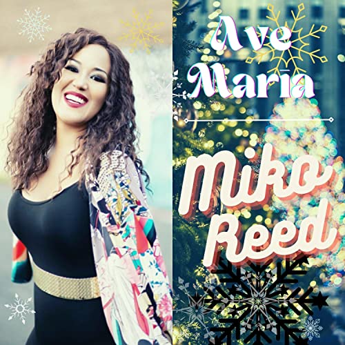 Ave Maria de Miko Reed no Amazon Music Unlimited