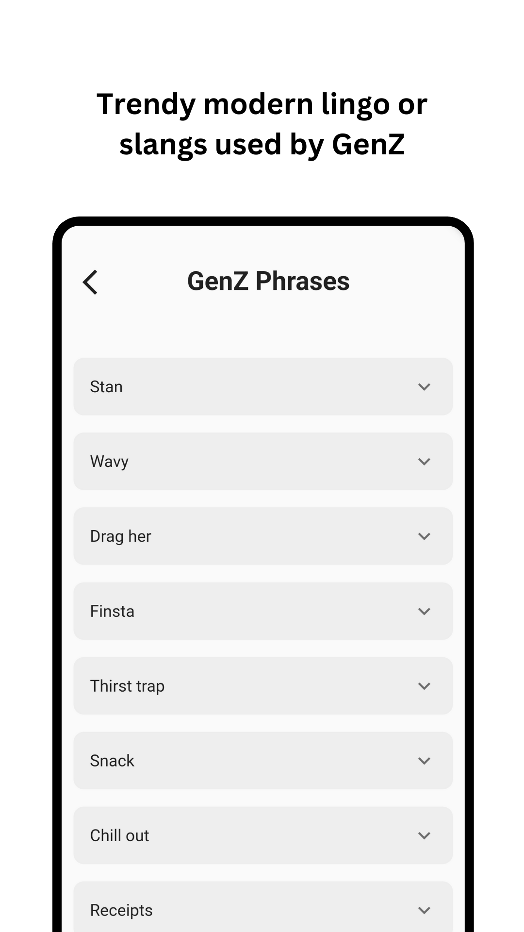 GenZ Slang Translator: Decode Modern Lingo, Social Media Texts, Viral ...