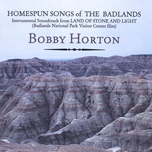 Amazon.com: Homespun Songs of the Badlands : Bobby Horton: Digital Music