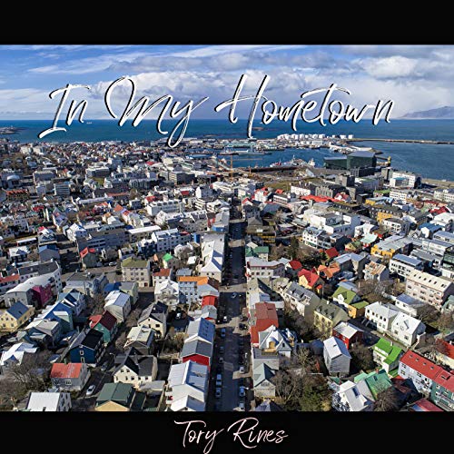 In My Hometown by Tory Rines on Amazon Music - Amazon.co.uk