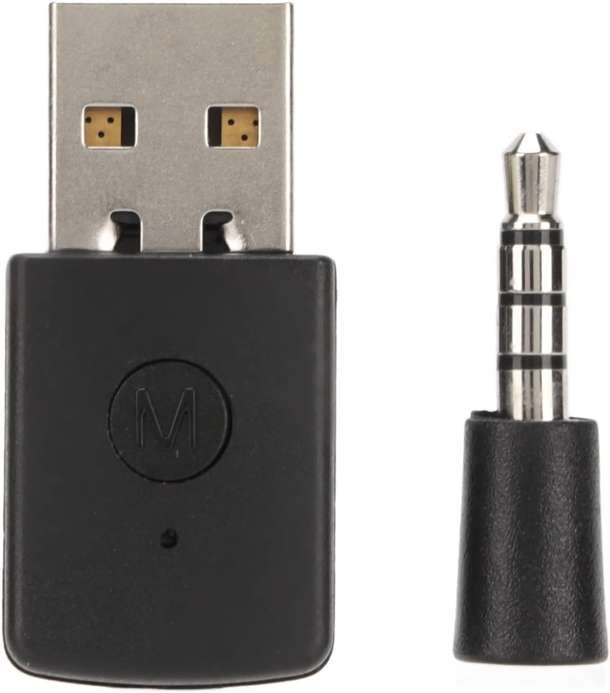 Adaptador Bluetooth, Dongle Bluetooth Inalámbrico para para ...