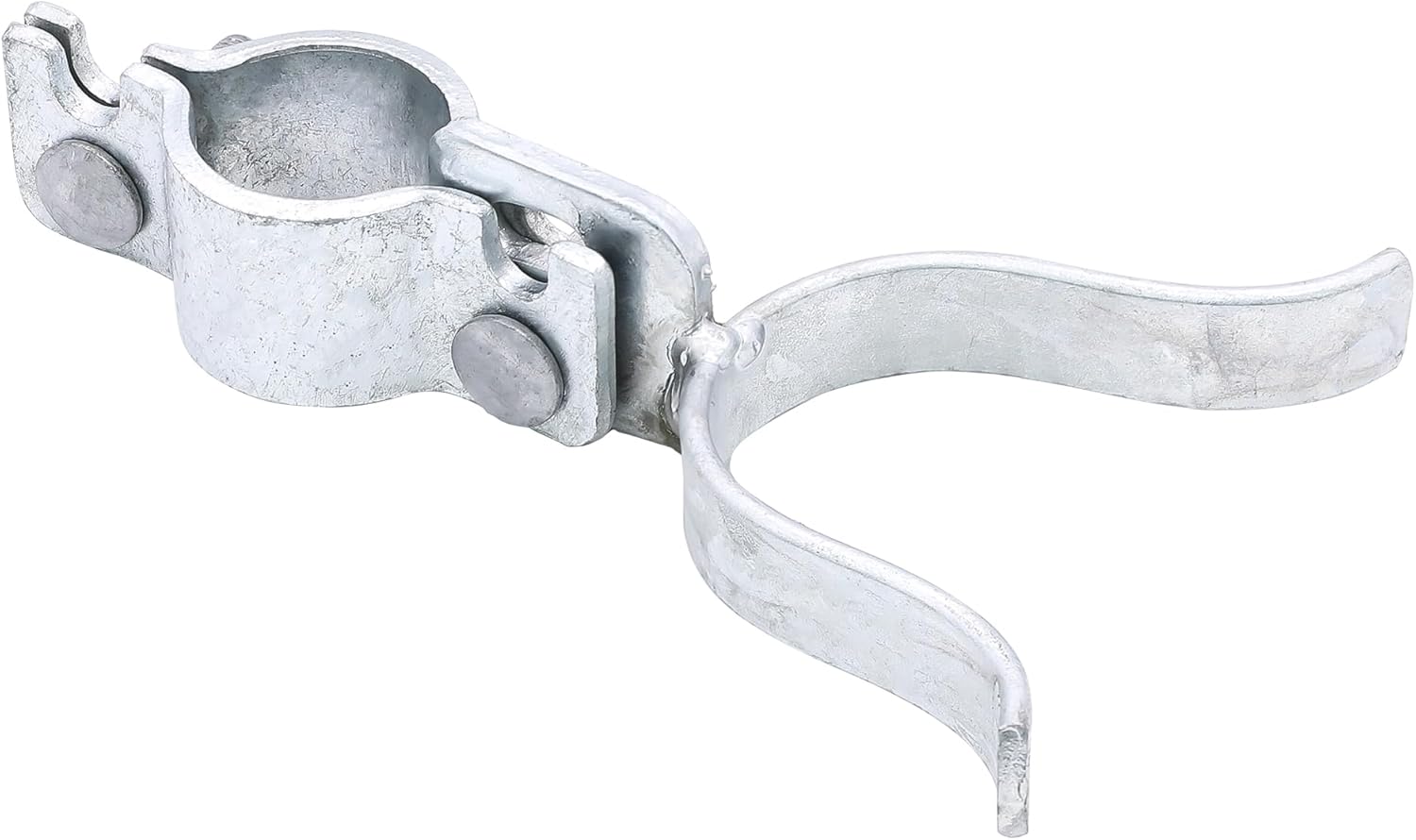 Amazon.com: 1-3/8" x 1-7/8" Chain Link Fence Fork Latch, KINNAN Gate ...