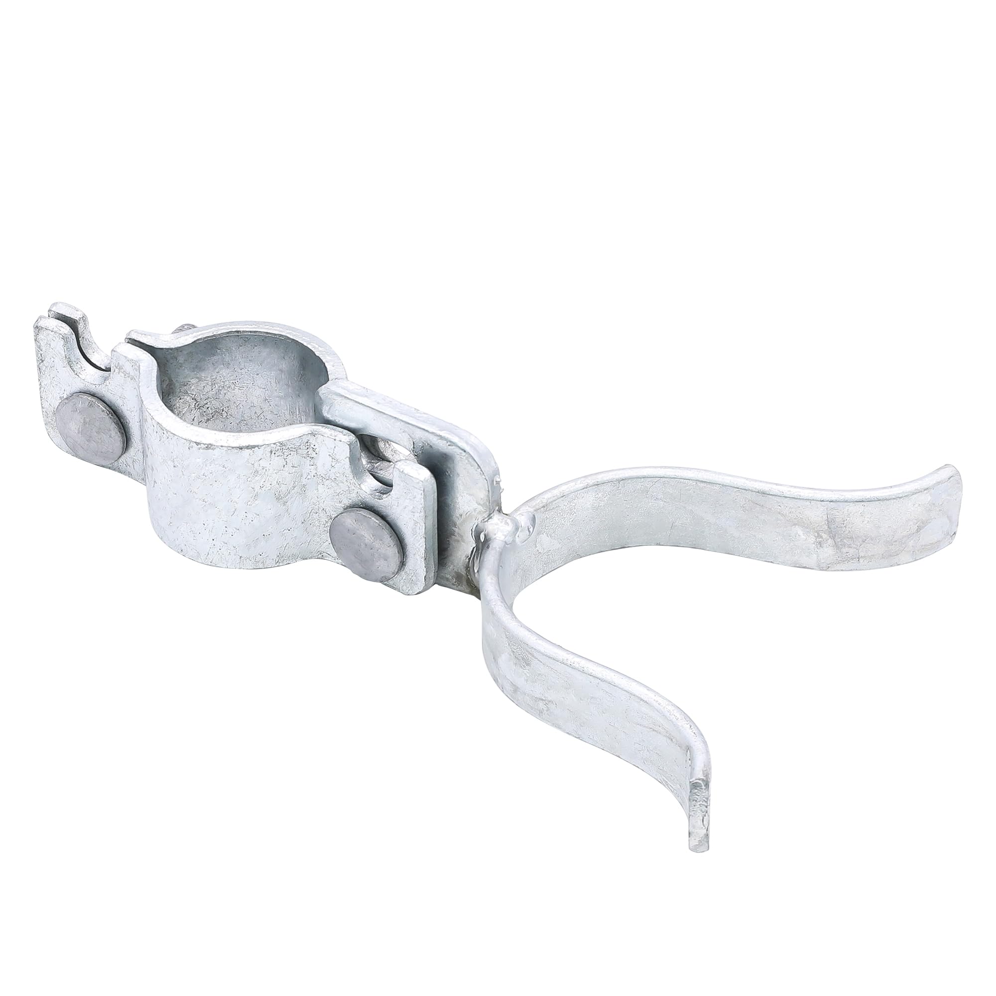 Amazon.com: 1-3/8" x 1-7/8" Chain Link Fence Fork Latch, KINNAN Gate ...