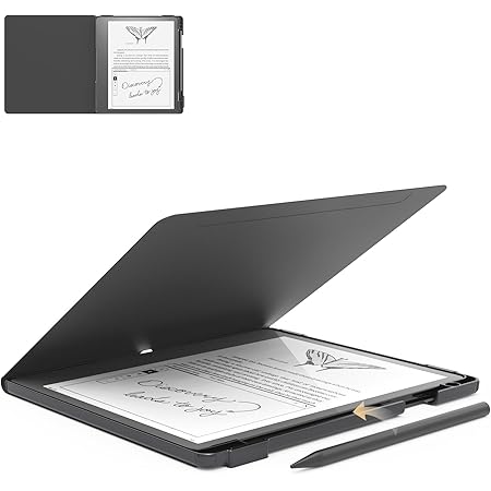 Amazon.com: Kindle Scribe Case for Kindle Scribe 10.2 inch 2022 Release ...