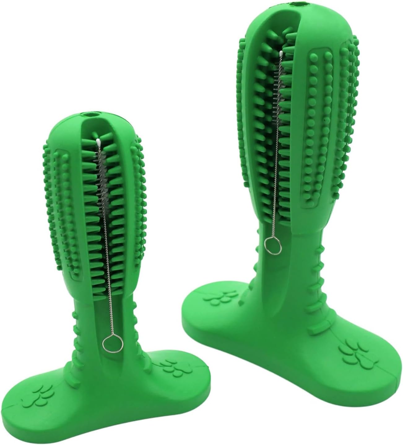 Amazon.com : CANXANG Dog Toothbrush Chew Toy, Dog Teeth Stick, Dog ...