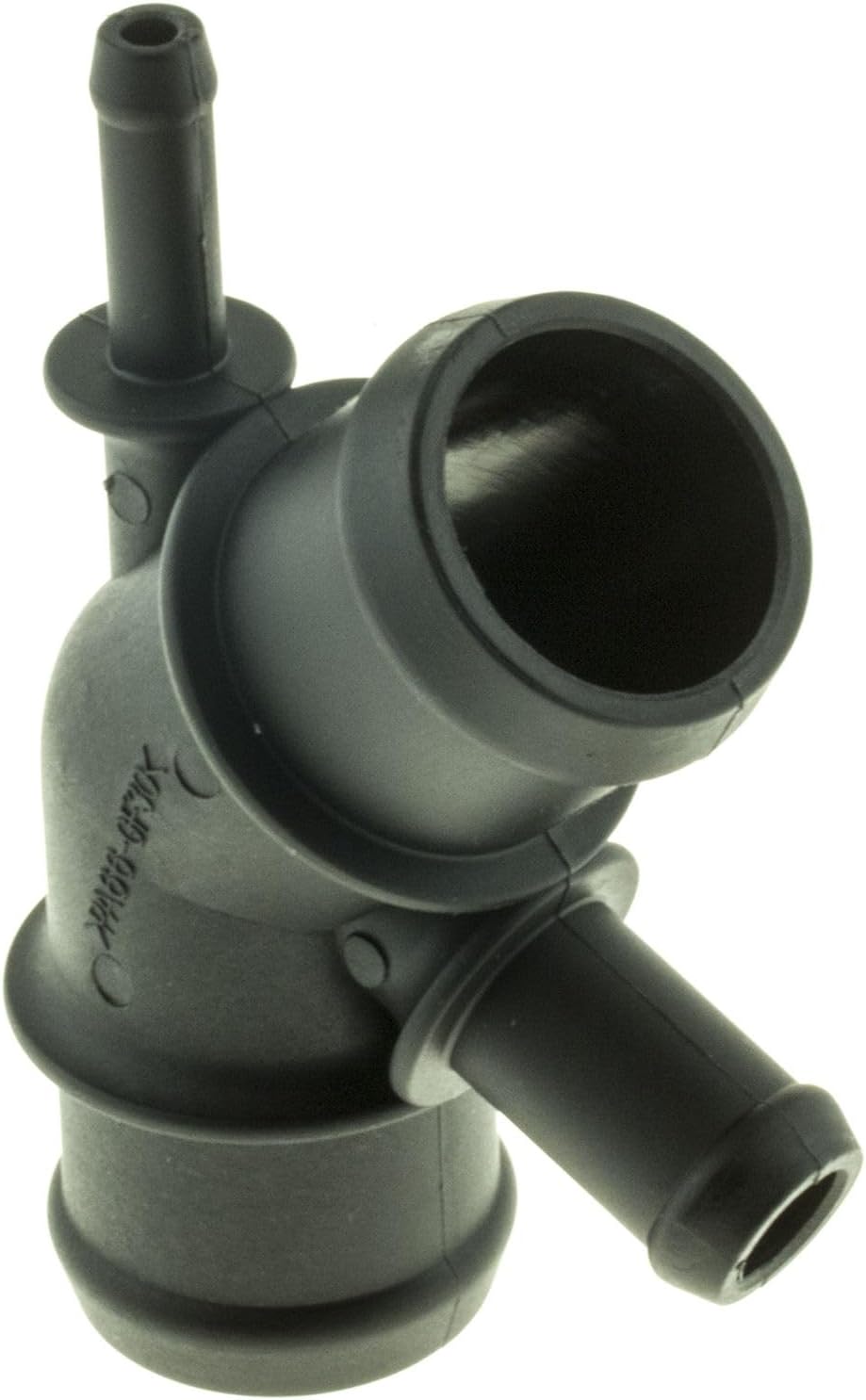 Amazon.com: Radiator Coolant Hose Connector : Automotive