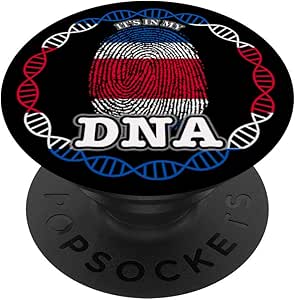 Amazon.com: Costa Rica Its In My DNA for Costa Rican : Cell Phones ...