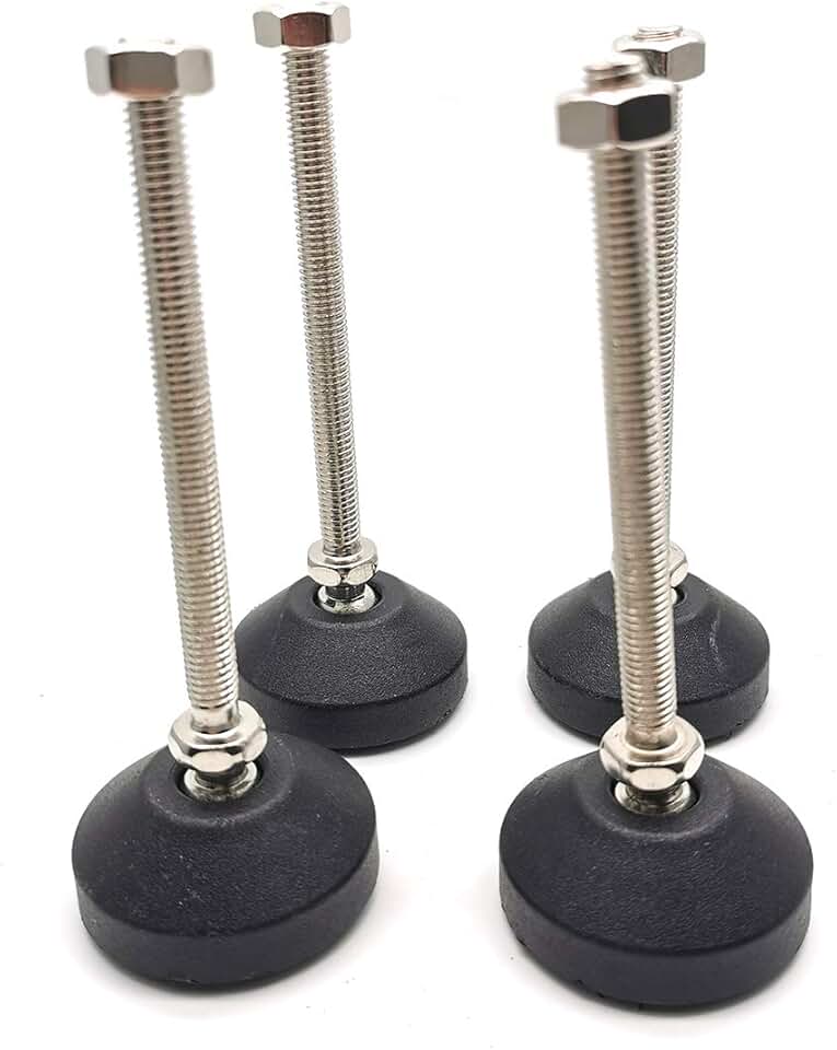 Amazon.com: m8 leveling feet